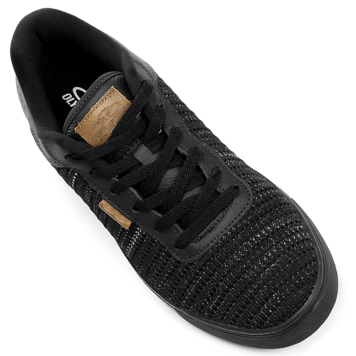 Tênis Couro Olympikus Hype Yo 270 | Netshoes