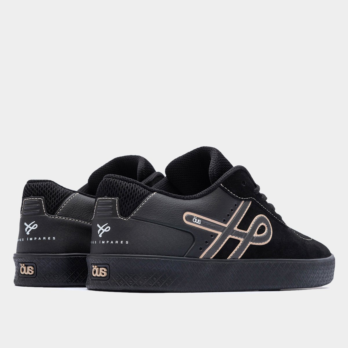 ÖUS - Calçados Masculinos | Netshoes