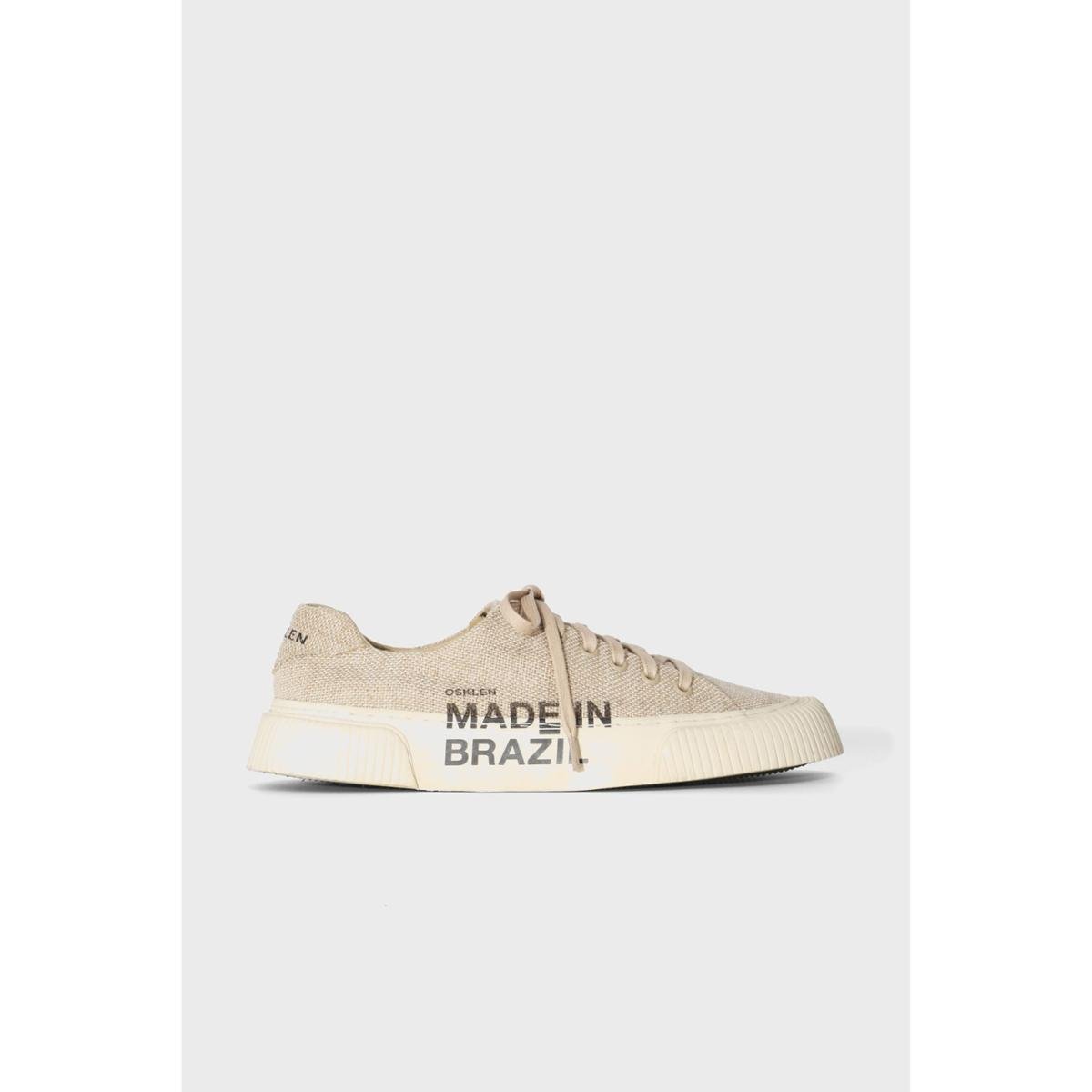 Tenis Casual Osklen | Netshoes