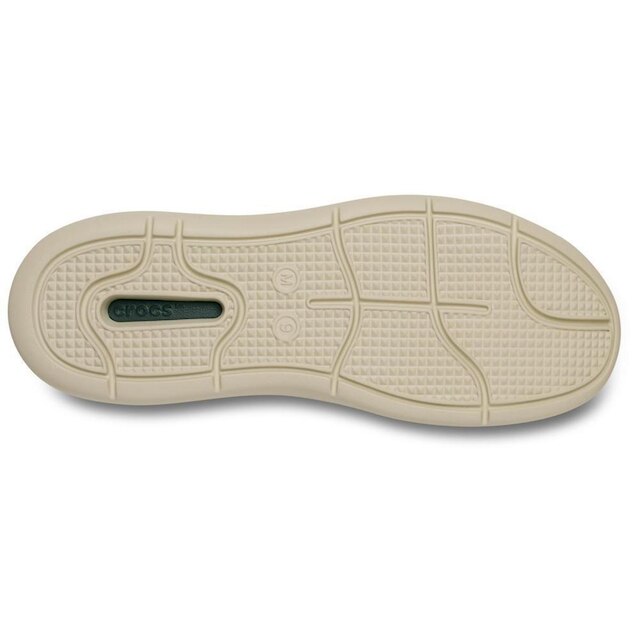 Tênis Crocs Inmotion Heel Block Pacer M Moss - Verde | Netshoes