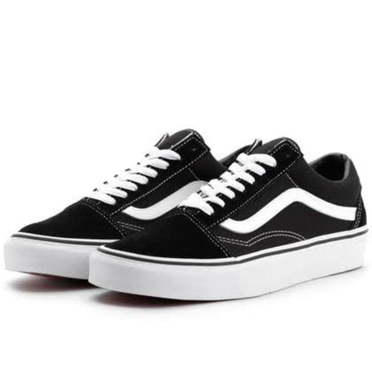 Tênis Dastop Old Skool Unissex - Rosa | Netshoes