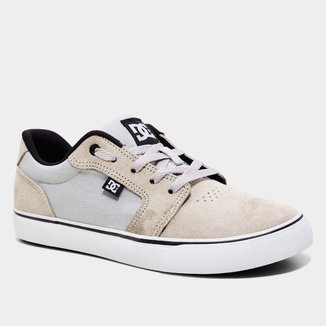 Tenis Qc em promoção na Netshoes!