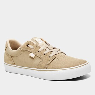 Tenis Qc em promoção na Netshoes!