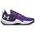 Tênis de Basquete Masculino Under Armour Dagger - Roxo | Netshoes