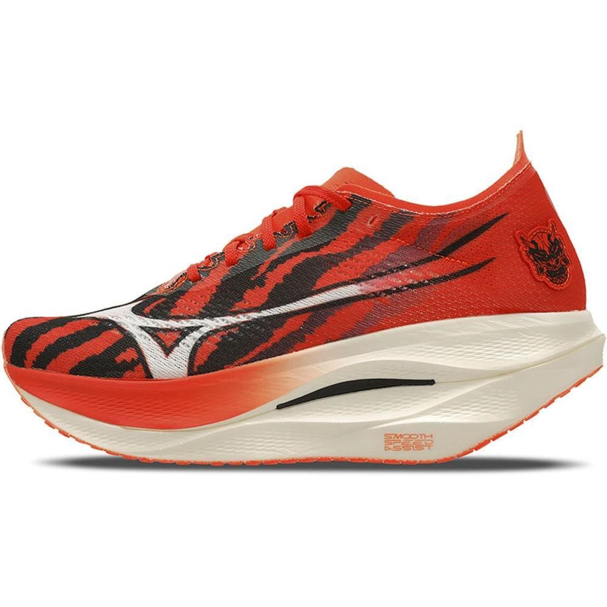 Mizuno Pro 8 em promoção na Netshoes!