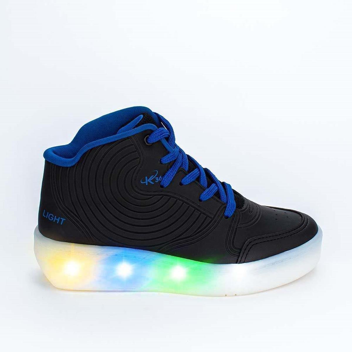 Tenis Rodinha em promoção na Netshoes!