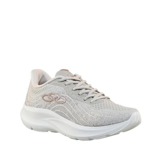 Tênis de Treino Marfim Vênus 3 | Olympikus - Marfim | Netshoes