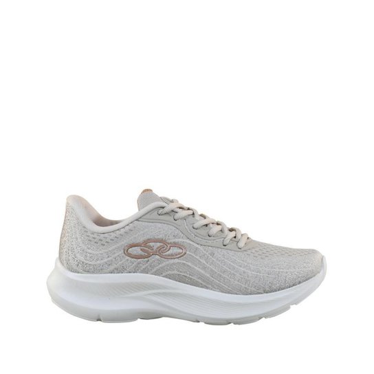 Tênis de Treino Marfim Vênus 3 | Olympikus - Marfim | Netshoes