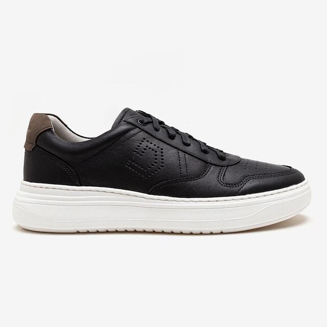 Tênis Denim Joe Ultra Light Preto-Preto-40 - Preto | Netshoes