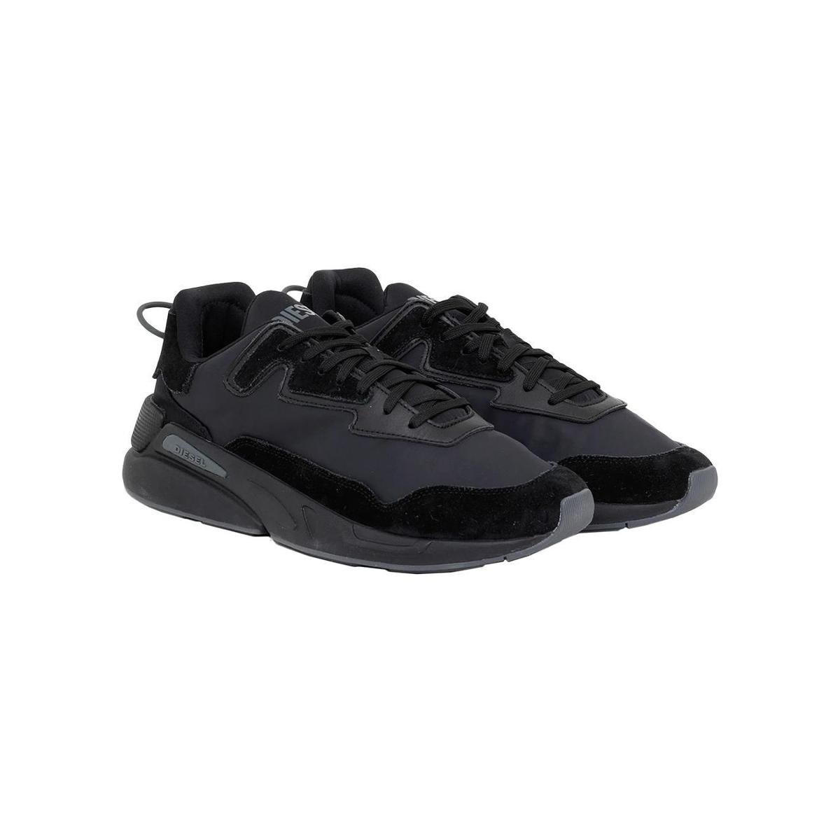 Tênis Diesel Masculino S-Serendipity Lc - Preto | Netshoes