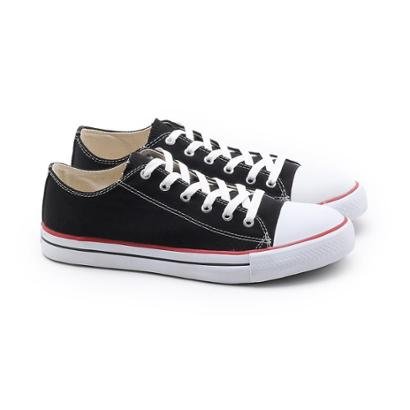 Tênis Disport Casual - Preto | Netshoes