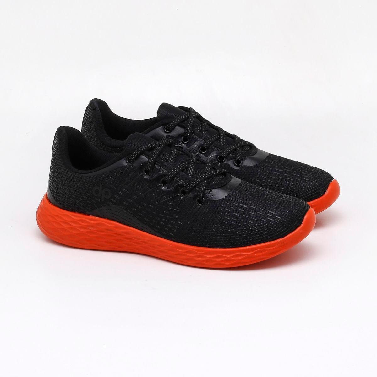 Tênis Disport Masculino - Preto | Netshoes