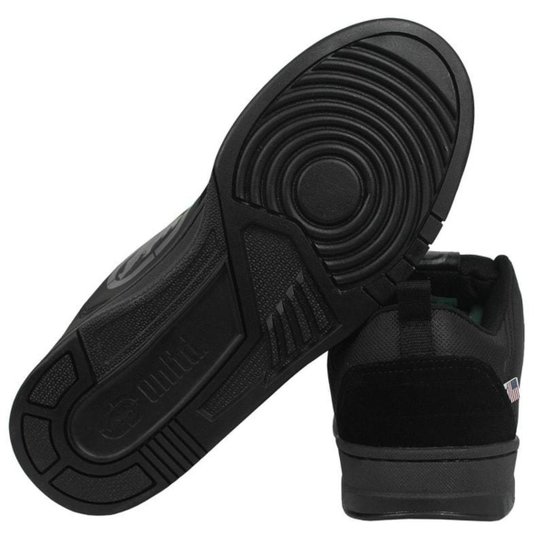 Tênis Ecko Malibu Preto Cinza - Preto | Netshoes