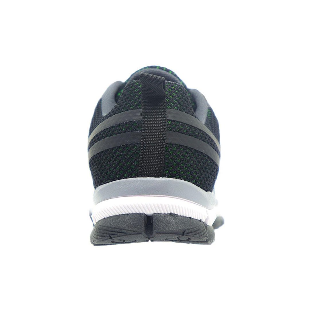 Tênis Esporte Casual Solado Macio e Confortável Cross Treino Academia Passeio - Relógio Led ...