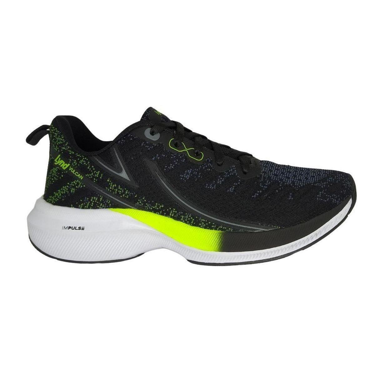 Tenis Lynd Lynd em promoção na Netshoes!