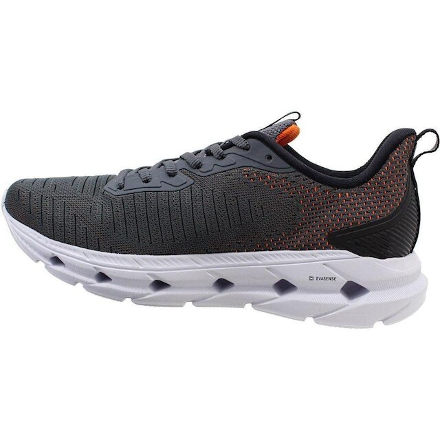 Tênis Esportivo Olympikus Volt Performance Solado Macio Feminino ...