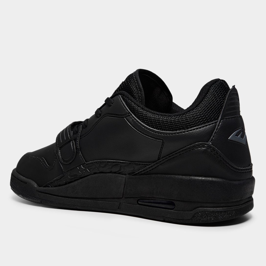 Tênis Everlast Florida Masculino - Preto | Netshoes