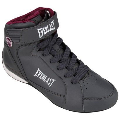 Tênis Everlast Jump - Chumbo | Netshoes