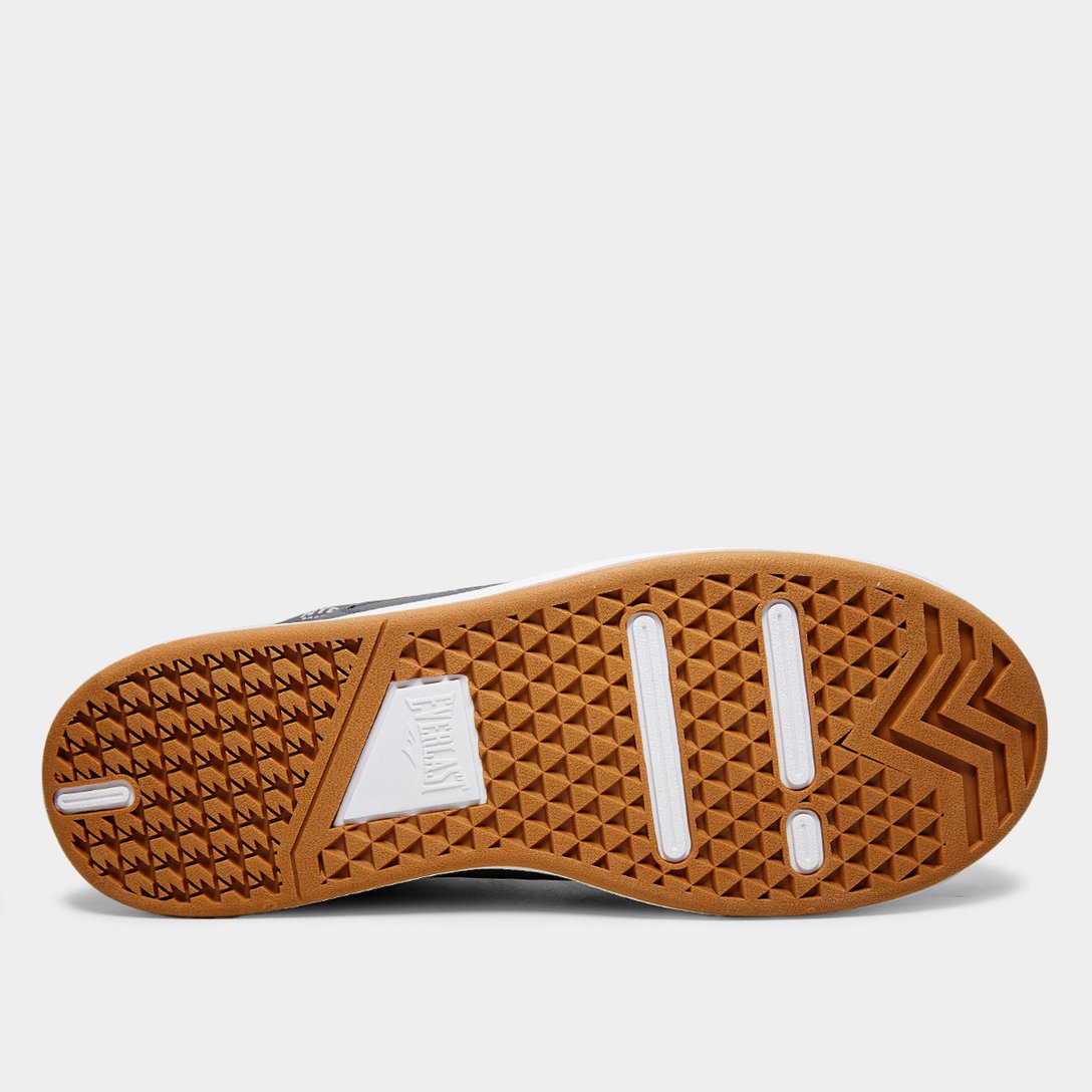 Tênis Everlast New York 3 Masculino - Cinza | Netshoes