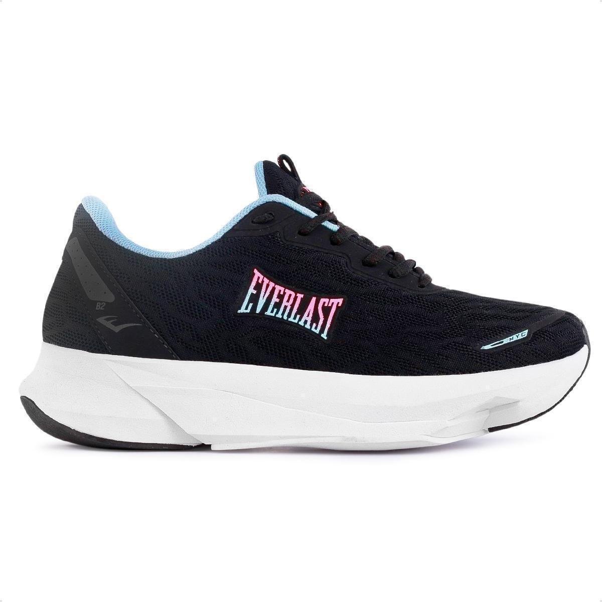Everlast - Compre Tênis Everlast em Oferta | Netshoes