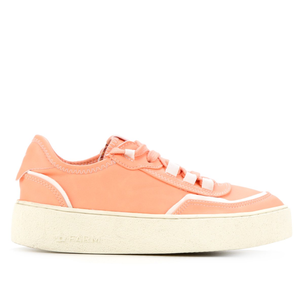 Tênis FARM PISTA -0171054 - Salmão | Netshoes