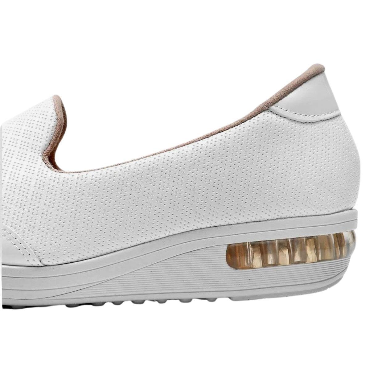 Tenis Feminino Modare Ultraconforto em promoção na Netshoes!