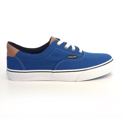 Tênis Feminino Cavalera Rita - Azul | Netshoes