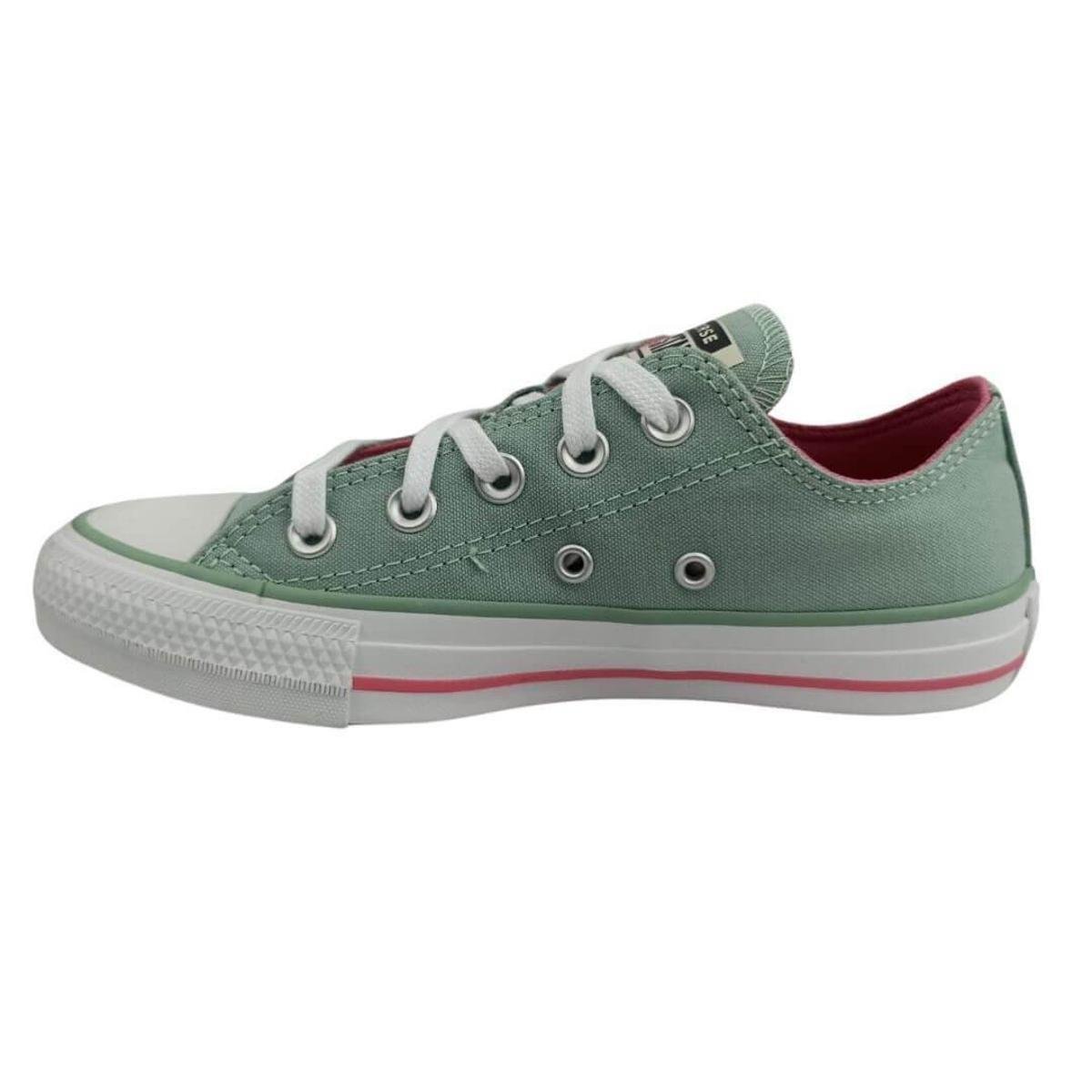 All Star Feminino em promoção na Netshoes!