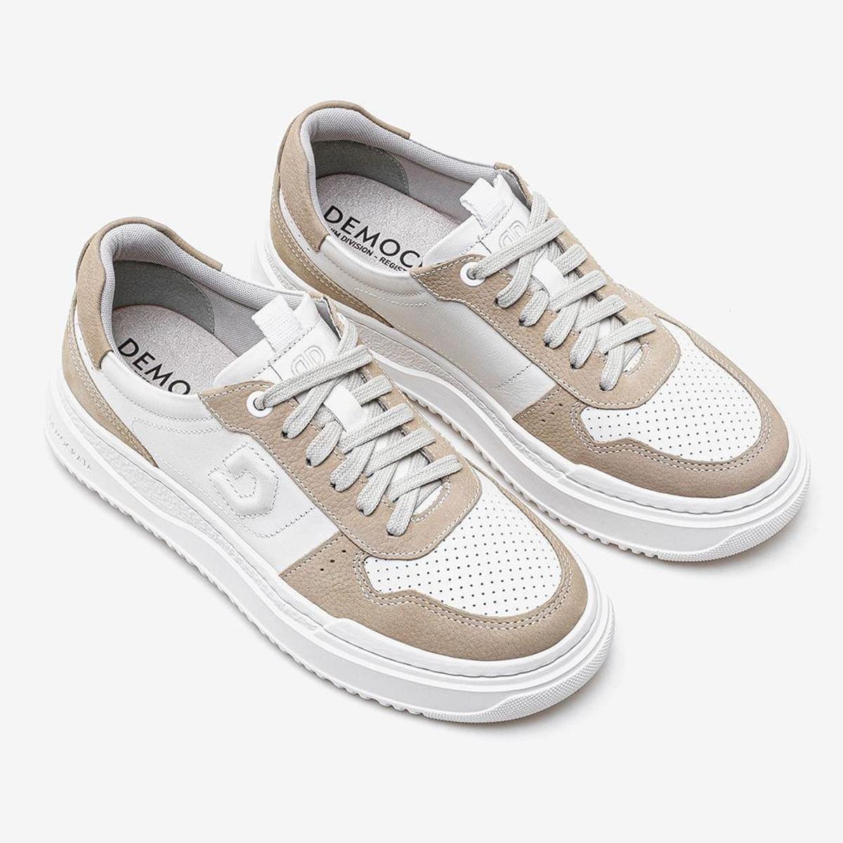 Democrata - Sapatênis e Calçados Masculinos | Netshoes