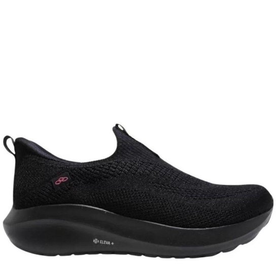 Tênis Feminino Esportivo Corrida Caminhada Running Olympikus Intuit ...