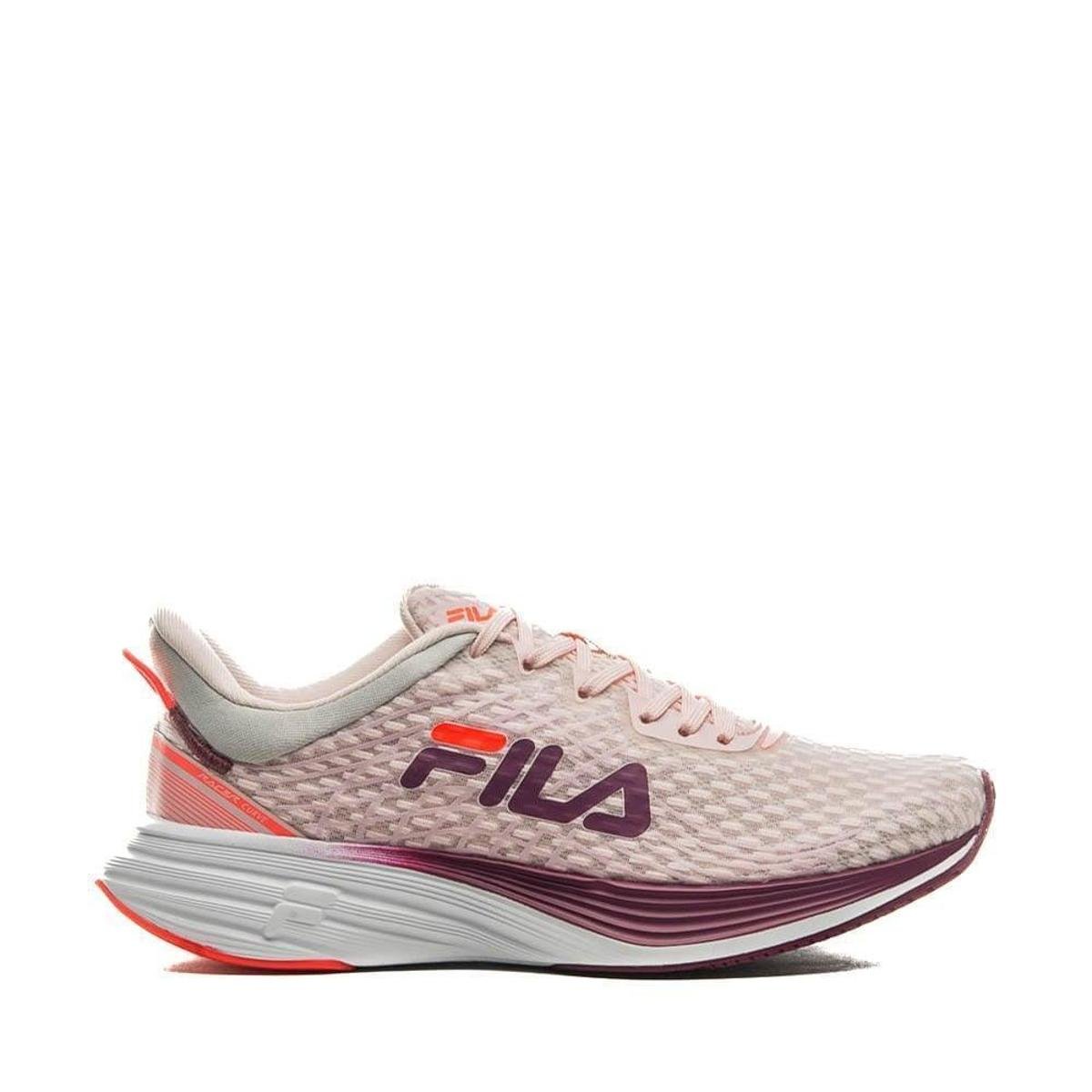 Fila Race Curve em promoção na Netshoes!