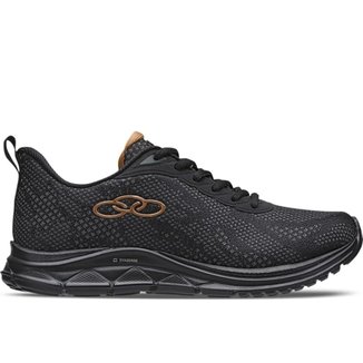 Tenis Olympikus Malha Citrus em promoção na Netshoes!