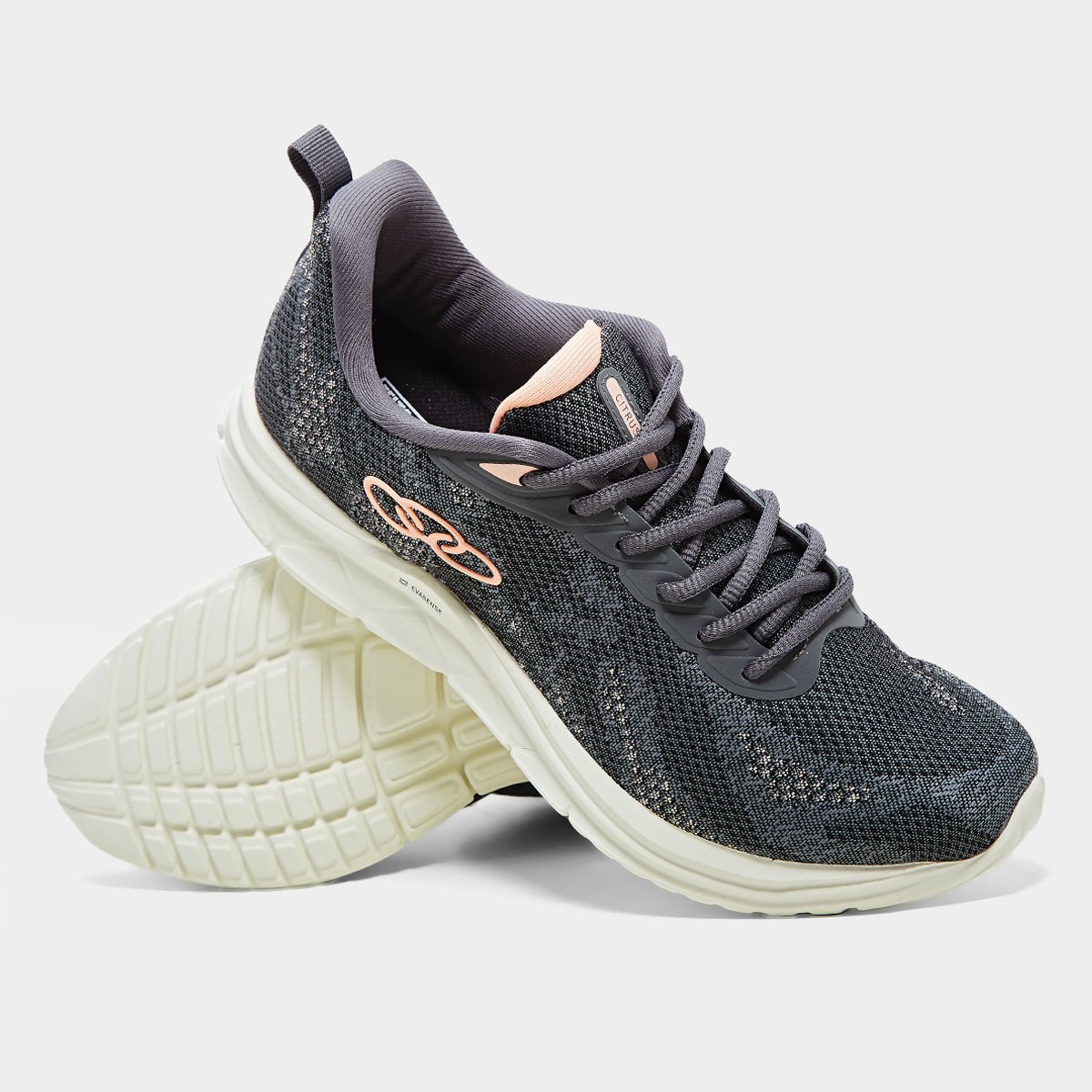 Olympikus - Comprar Tênis Masculinos e Femininos | Netshoes