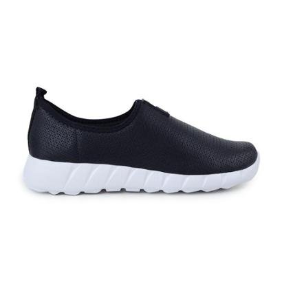 Tênis Feminino Piccadilly Preto - 970086 - Preto | Netshoes