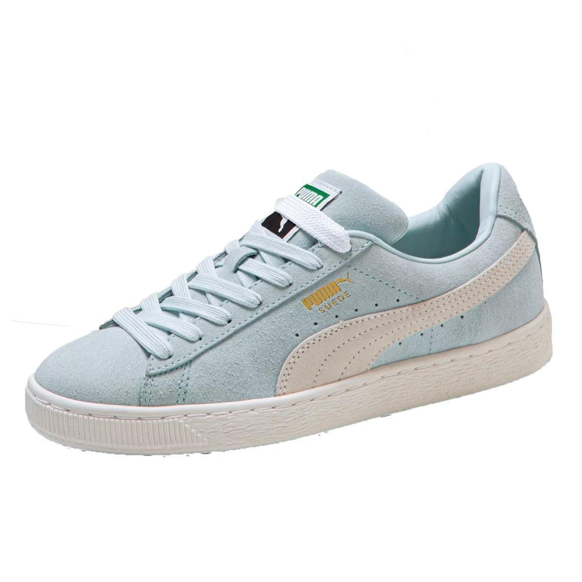 Tenis Puma Suede Xl em promoção na Netshoes!