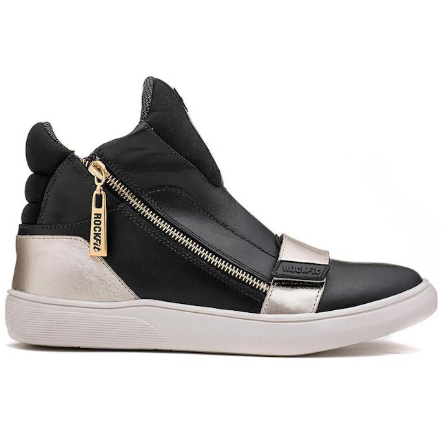 Produtos da marca Rock-fit na Netshoes!