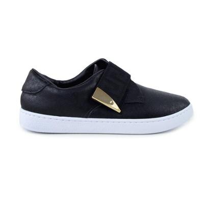 Tênis Feminino Santinelli Preto - 1490050231 - Preto | Netshoes