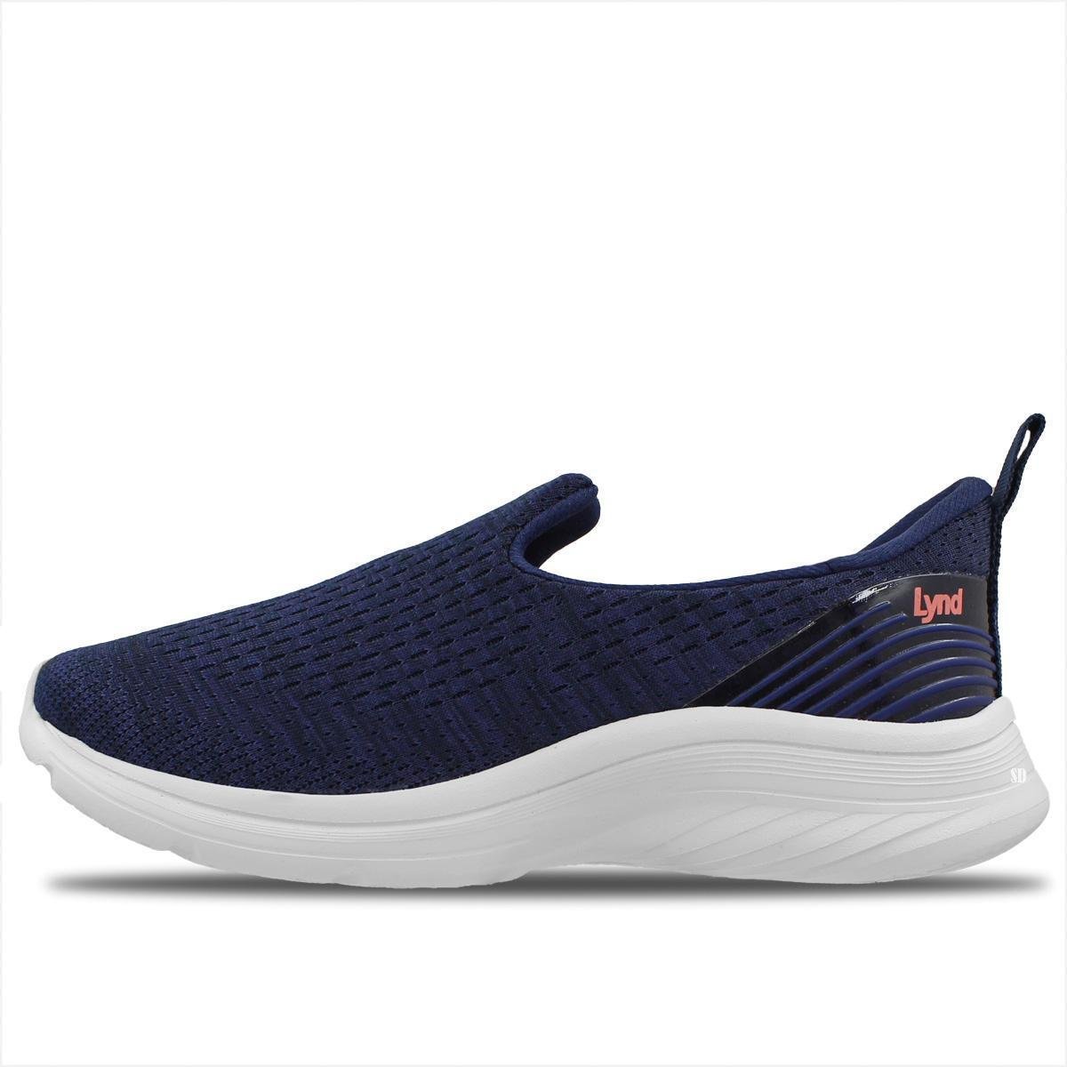 Tenis Lynd Lynd em promoção na Netshoes!