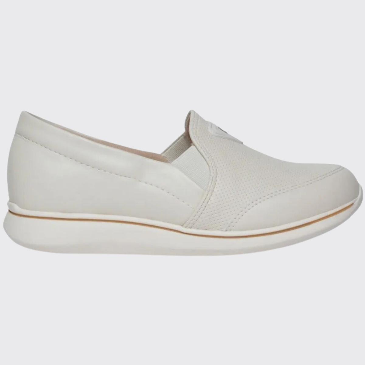 Tenis Feminino Modare Ultraconforto em promoção na Netshoes!