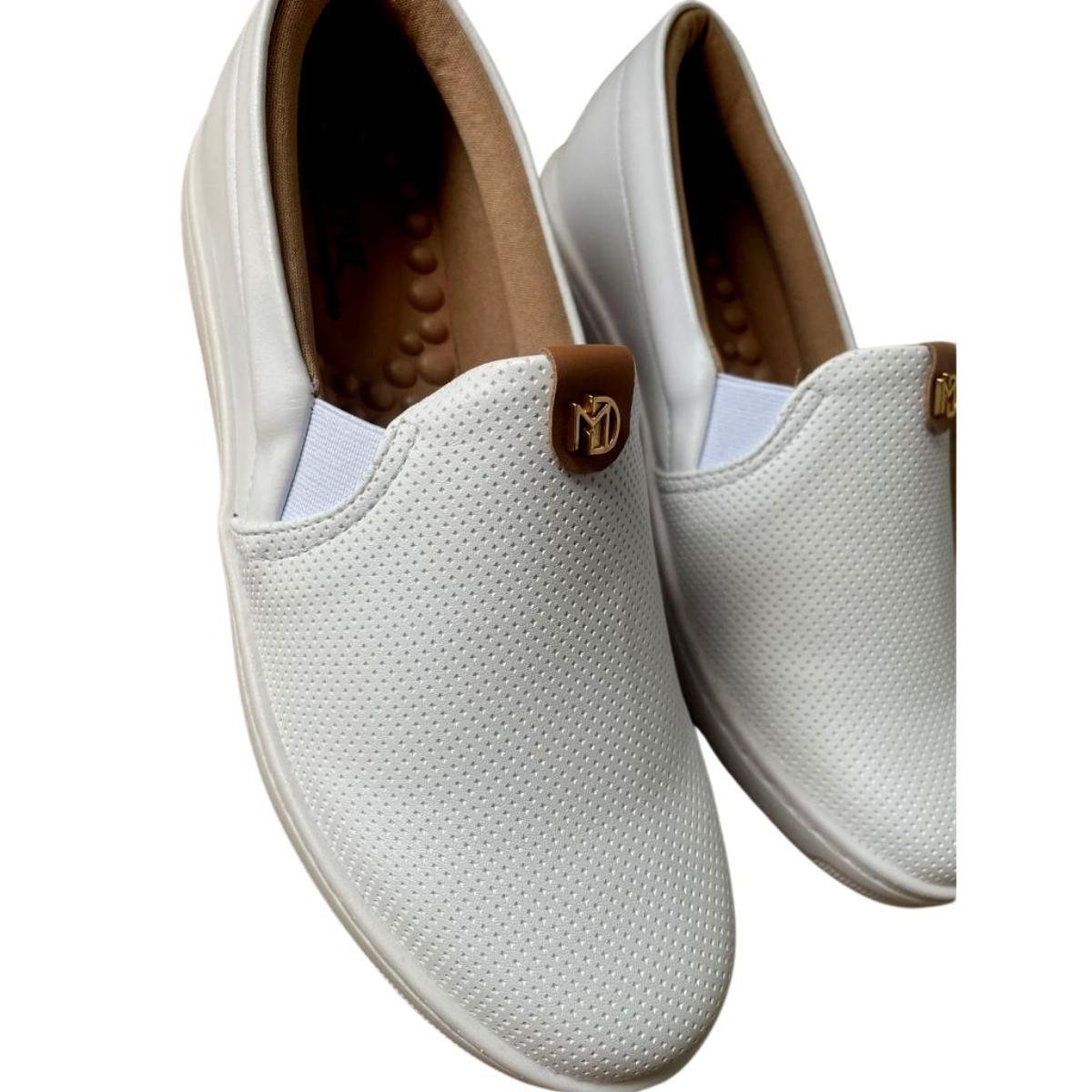 Tenis Feminino Modare Ultraconforto em promoção na Netshoes!