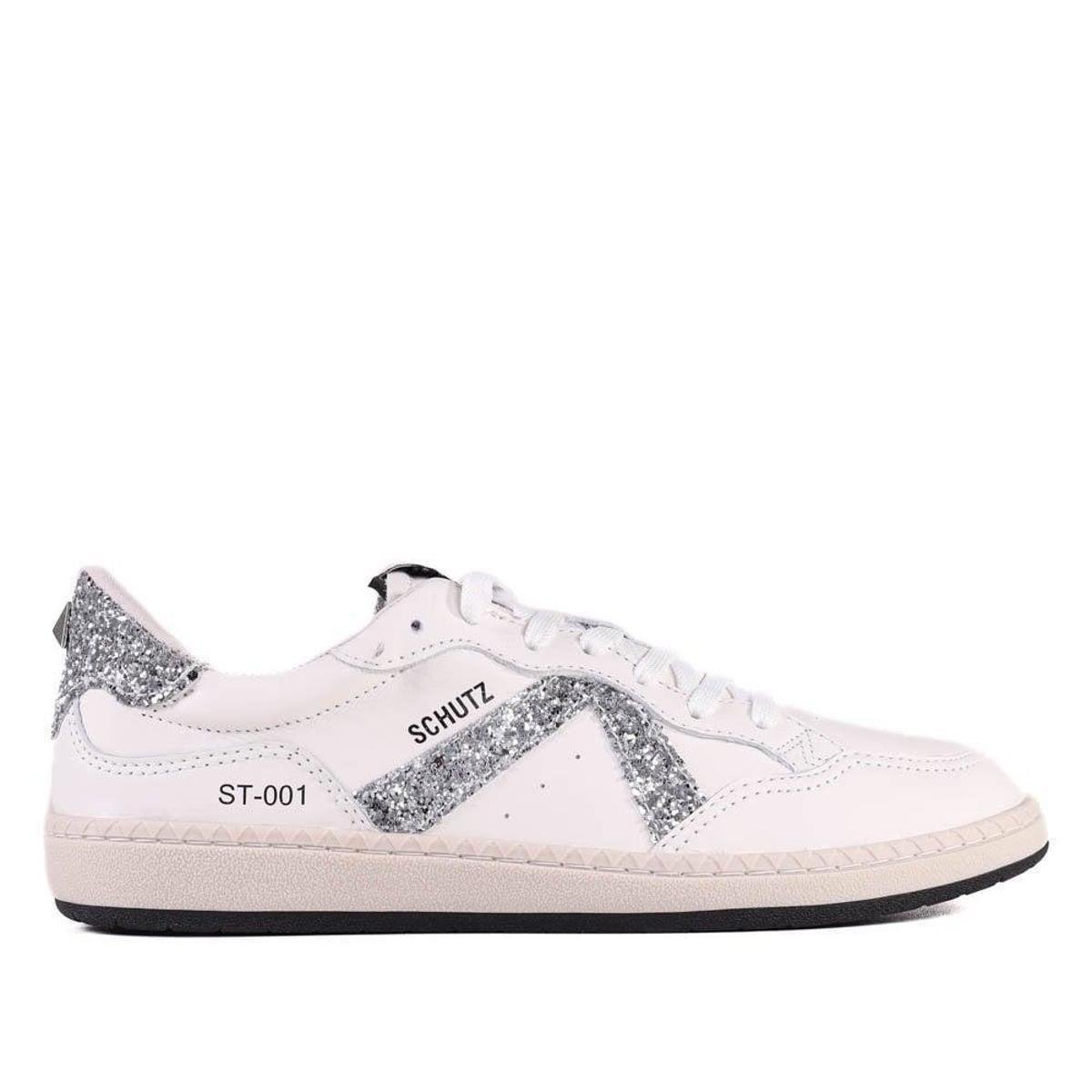 Tenis Schutz Feminino em Promoção na Netshoes