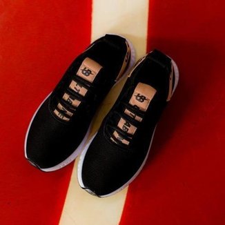 Tenis Qc em promoção na Netshoes!