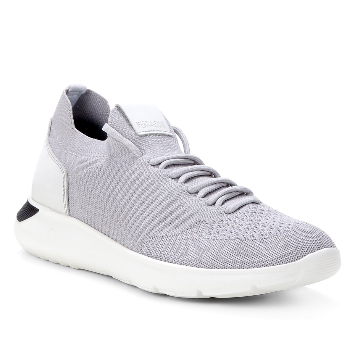 Tênis Ferracini Elektra Masculino - Gelo | Netshoes