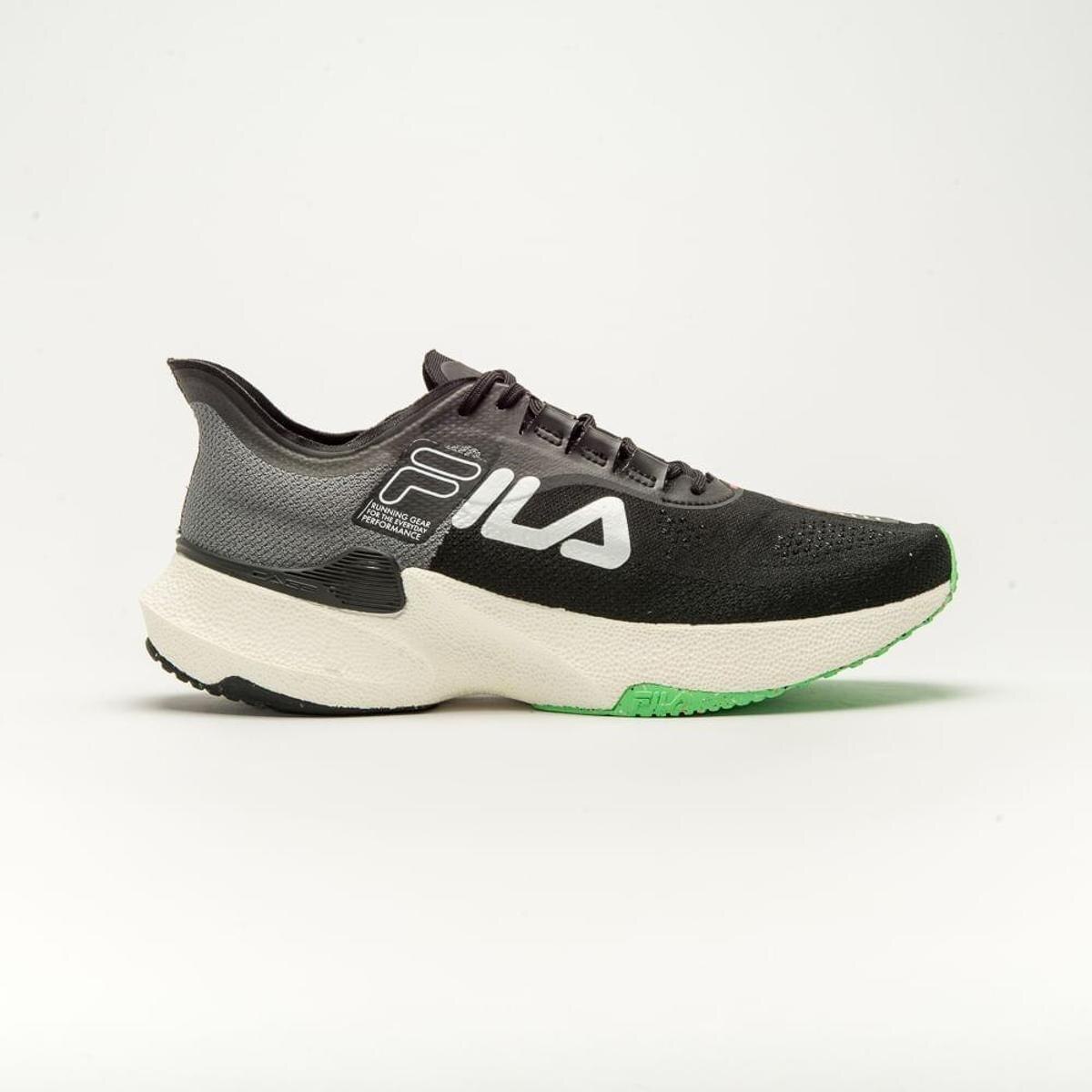 Tênis Fila Float Knit Masculino Fila - Colorido | Netshoes