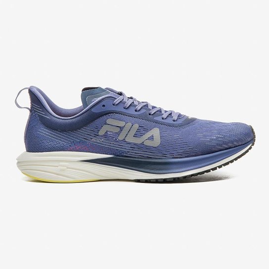 Tênis Fila Kr6 Frame Masculino - Roxo | Netshoes