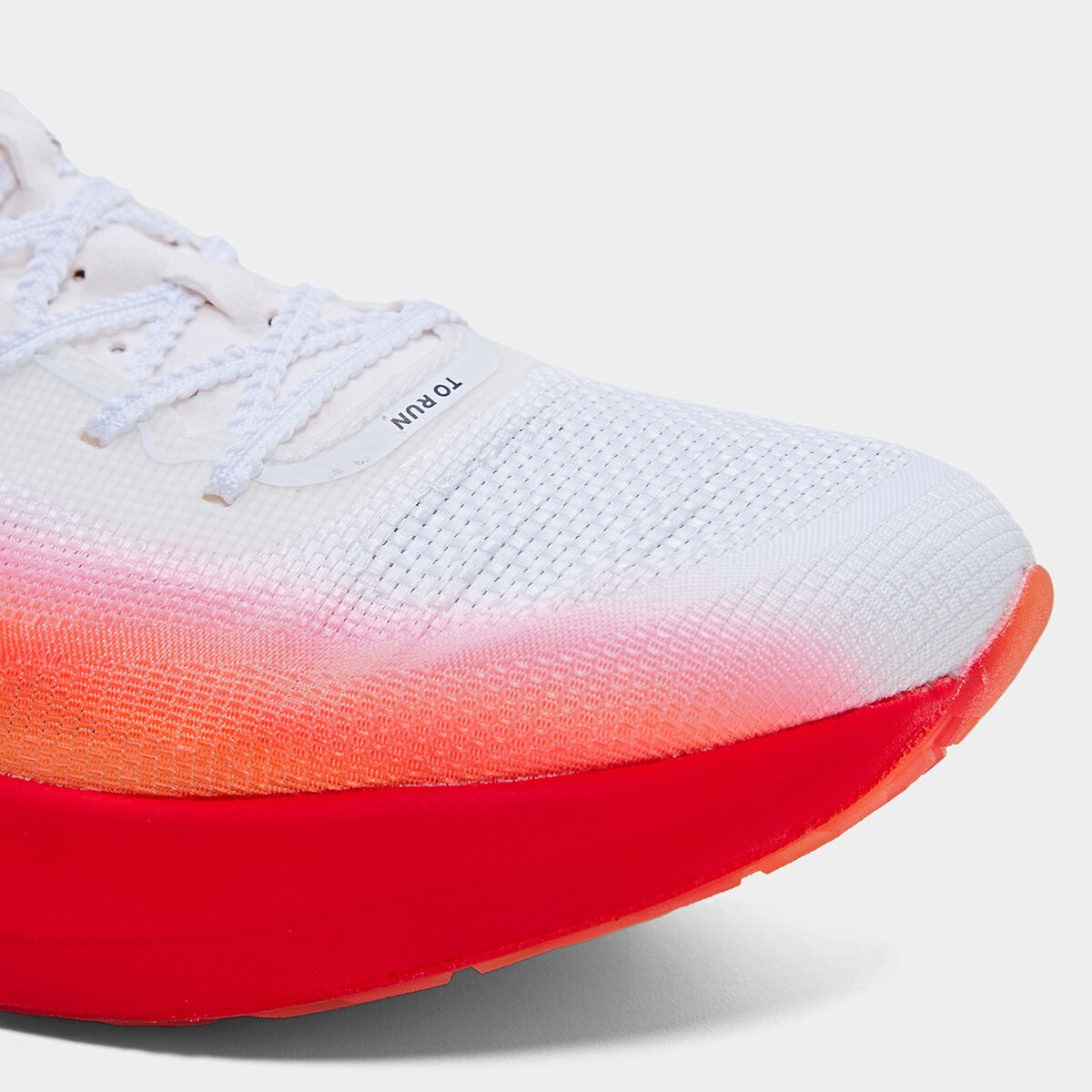 Tênis Fila Kr7 Pro Speed Tech Masculino - Branco+Vermelho | Netshoes