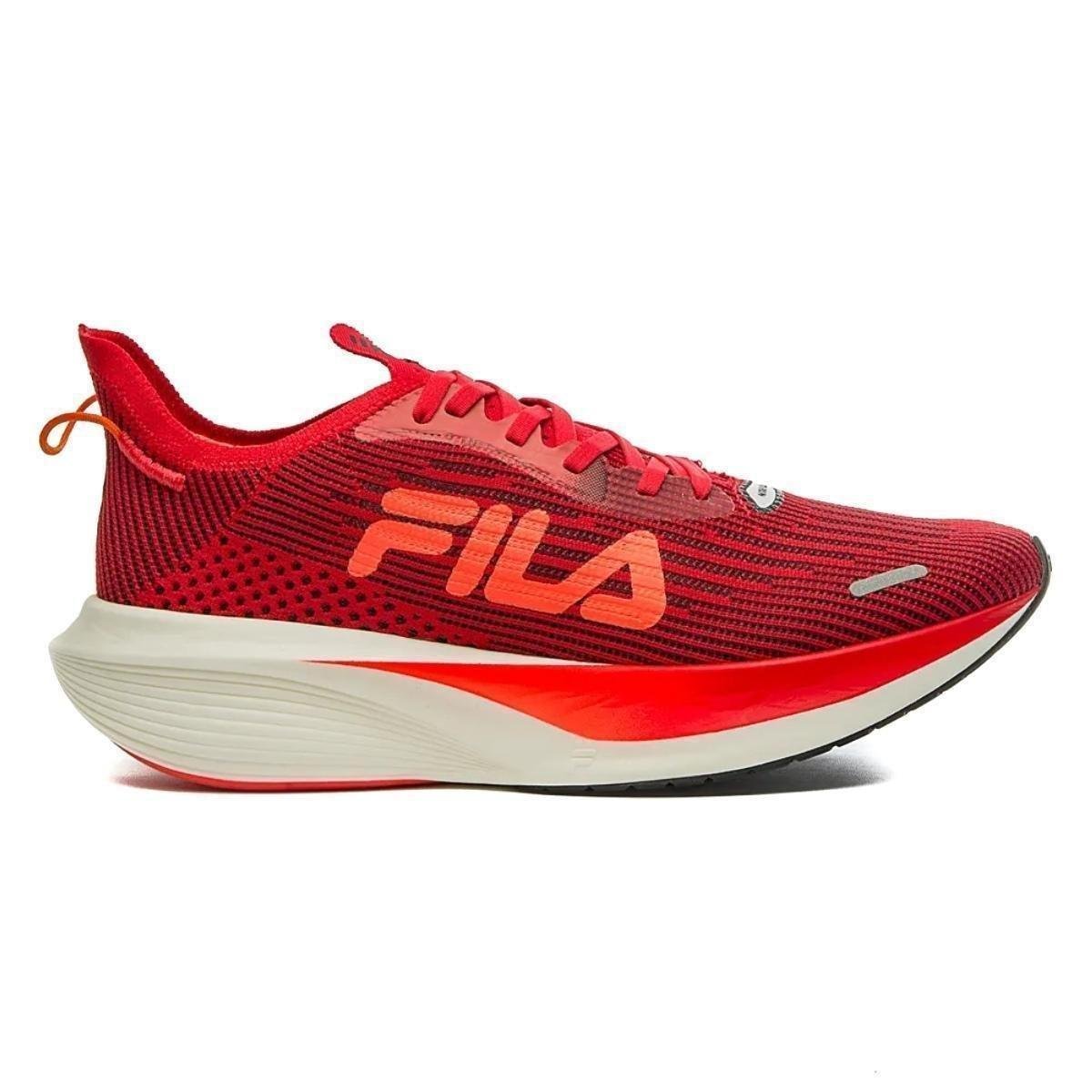 Fila Racer Carbon 2 em promoção na Netshoes!