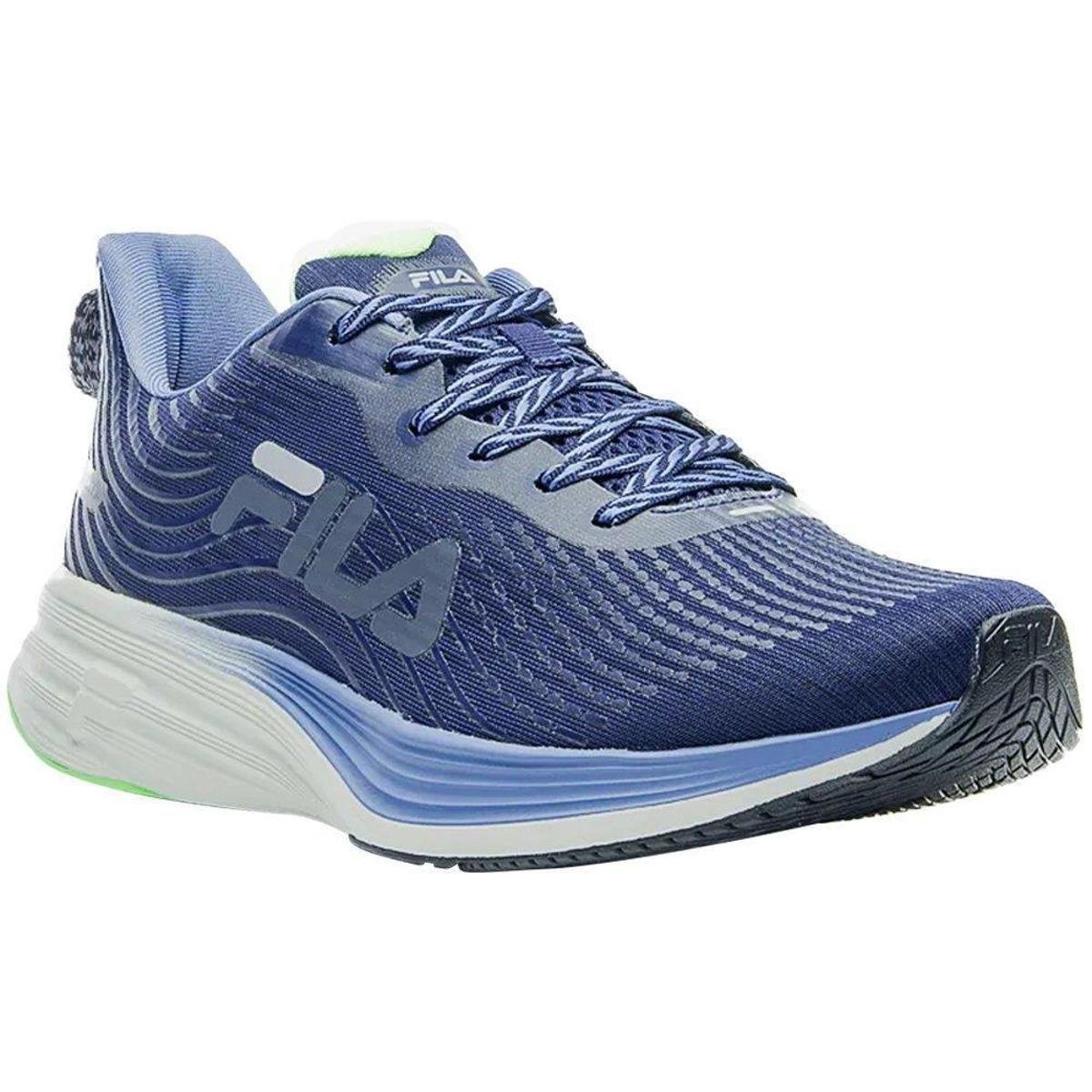 Fila Race Curve em promoção na Netshoes!