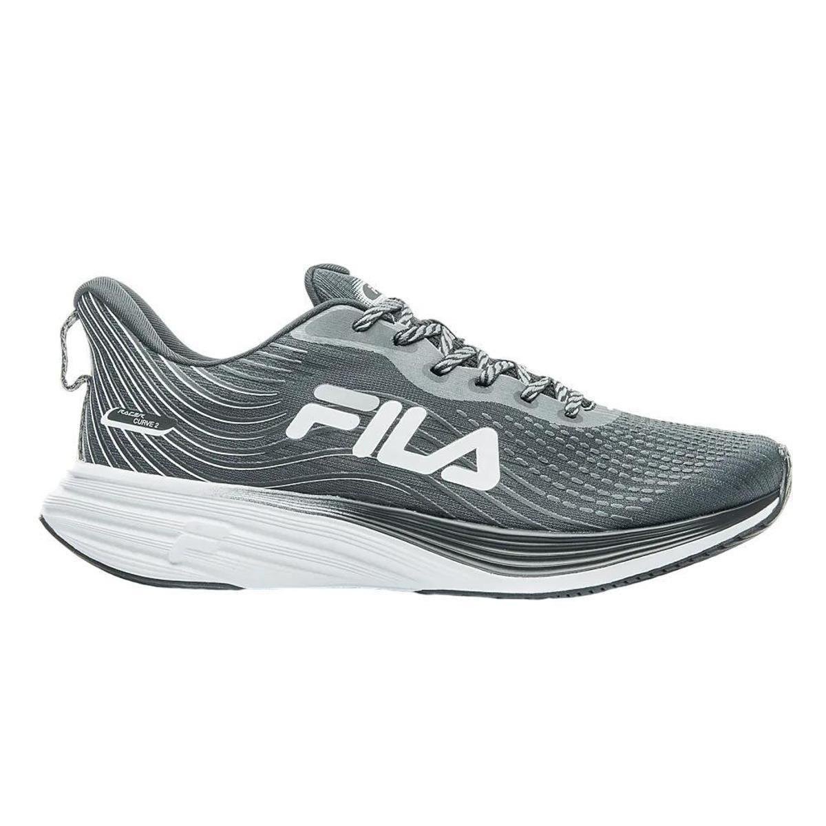 Fila Race Curve em promoção na Netshoes!