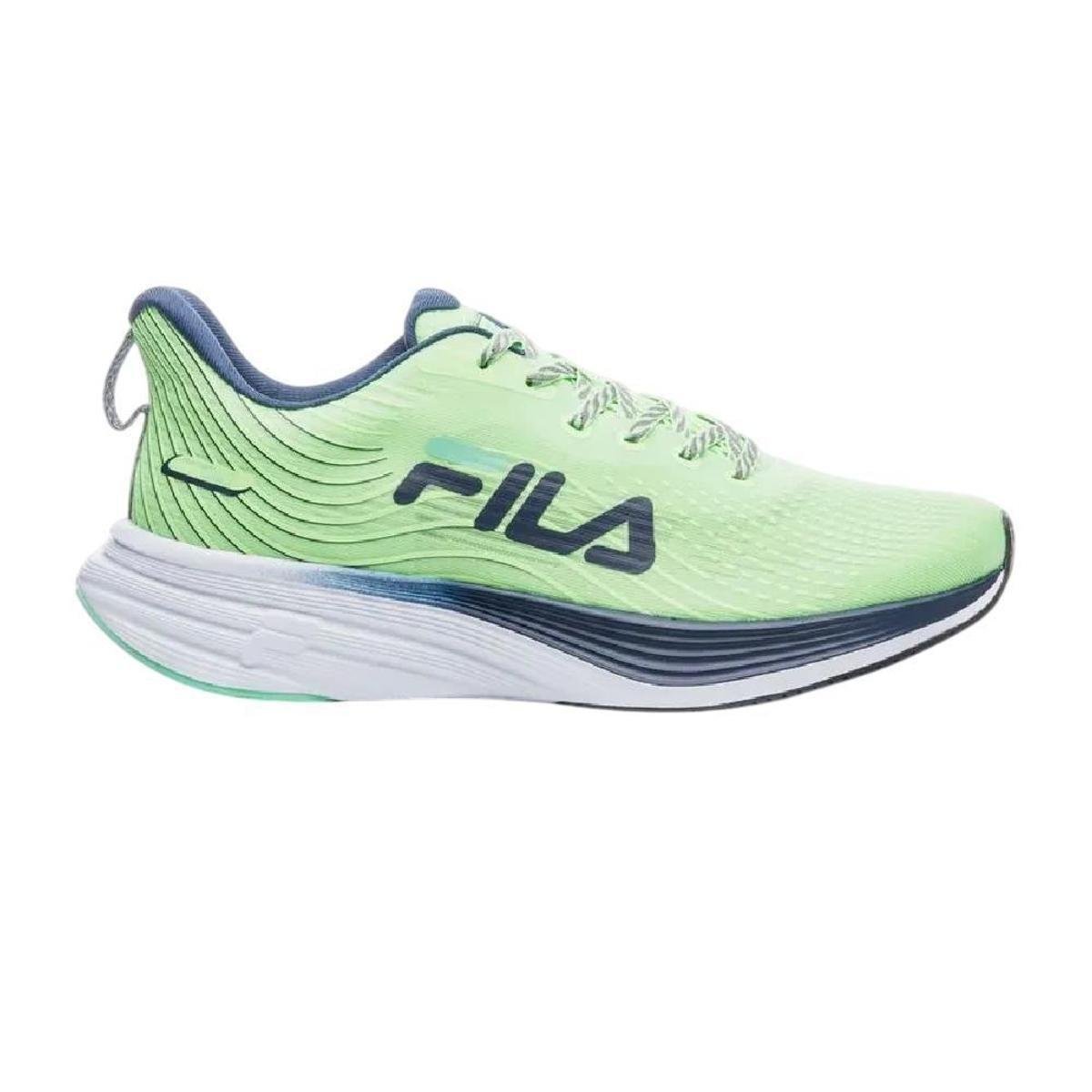 Fila Race Curve em promoção na Netshoes!